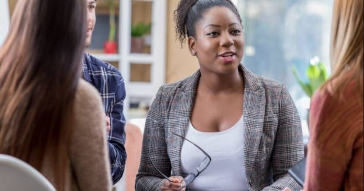 Find A Therapist Nearby, Compassionate In-Person and Online Therapy