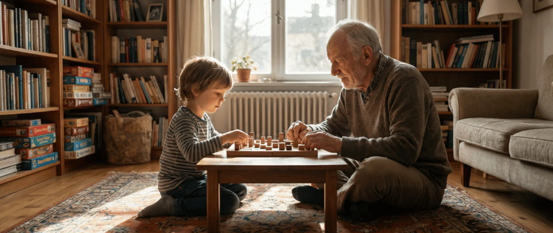 Mental Age Test: Reasoning and Maturity Quiz - Free - TherapyDen