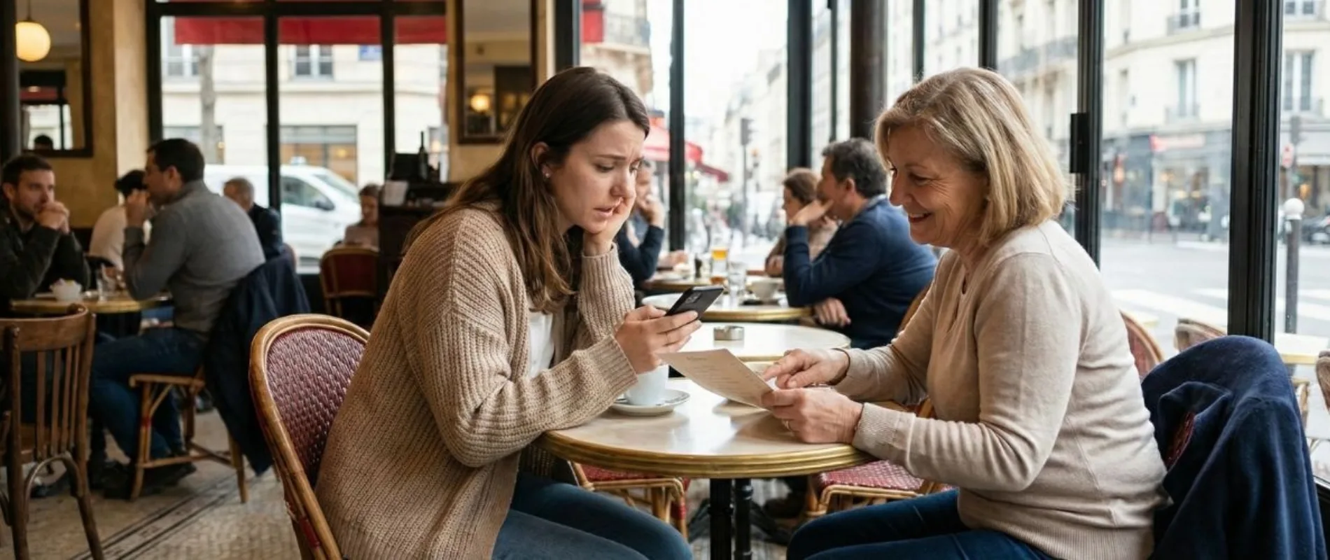 Dependent Personality Disorder Test | Can't Decide Alone? - TherapyDen