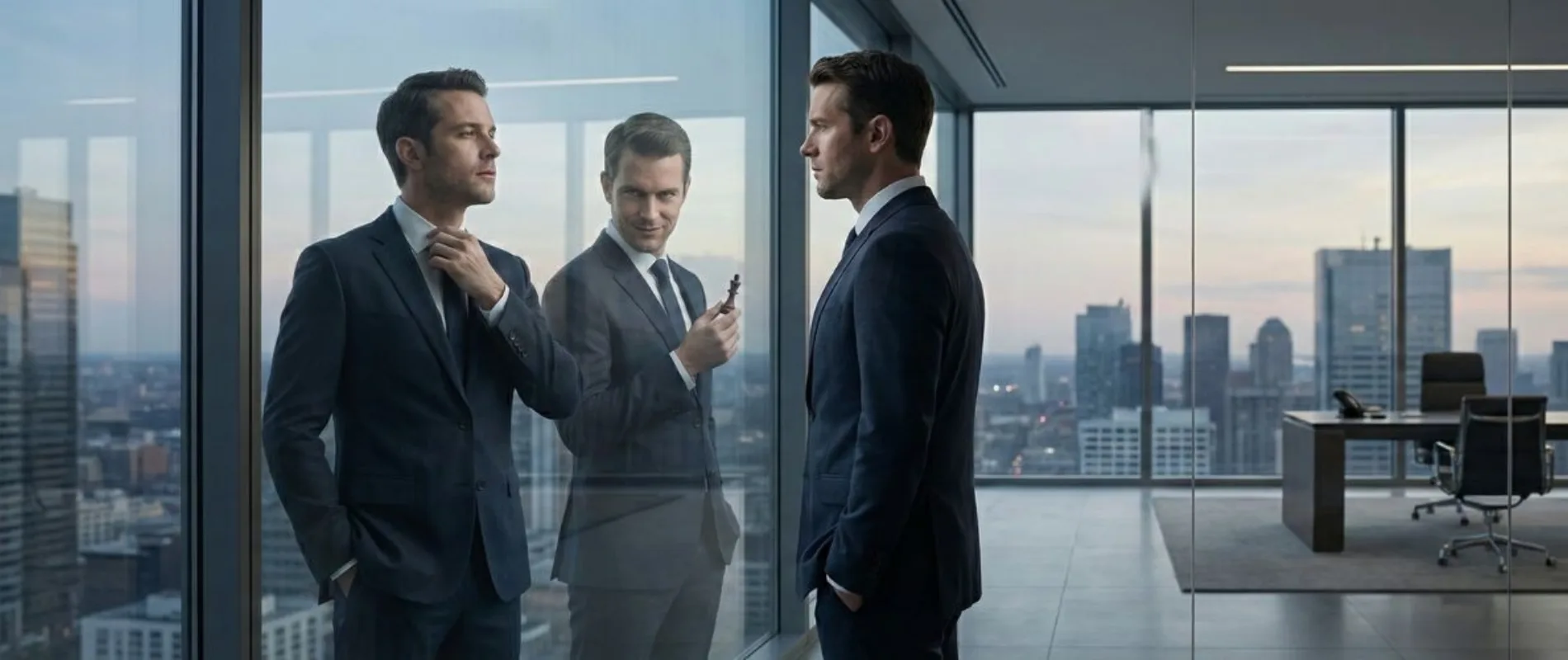 Dark Triad Test: Measure Your Three Dark Personality Traits - TherapyDen