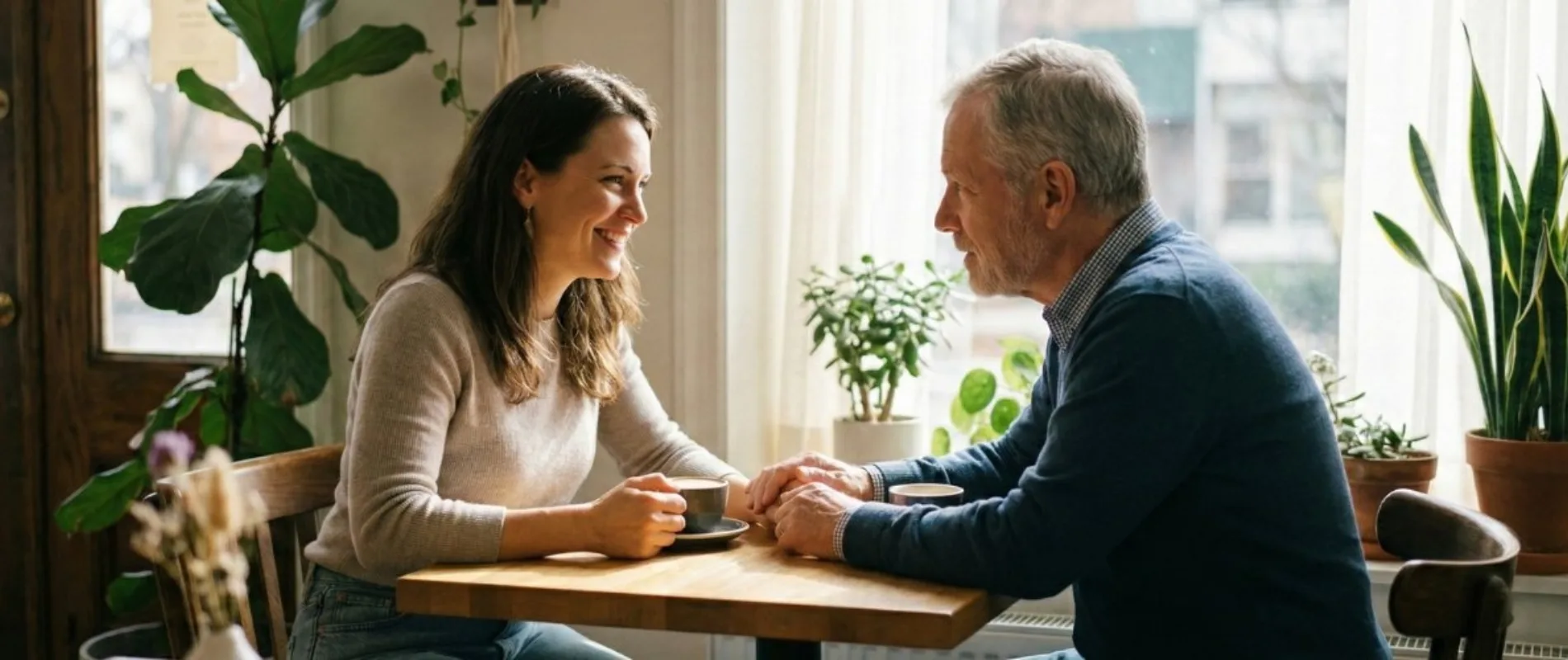 Daddy Issues Test: Uncover Your Father's Emotional Impact - TherapyDen