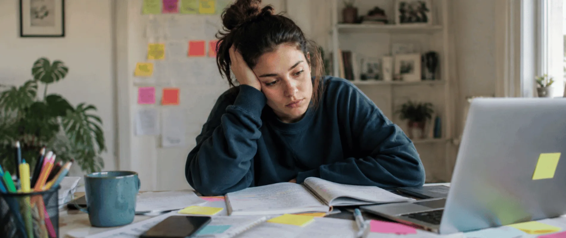 Why Can't I Start Tasks? Free Executive Function Test - TherapyDen