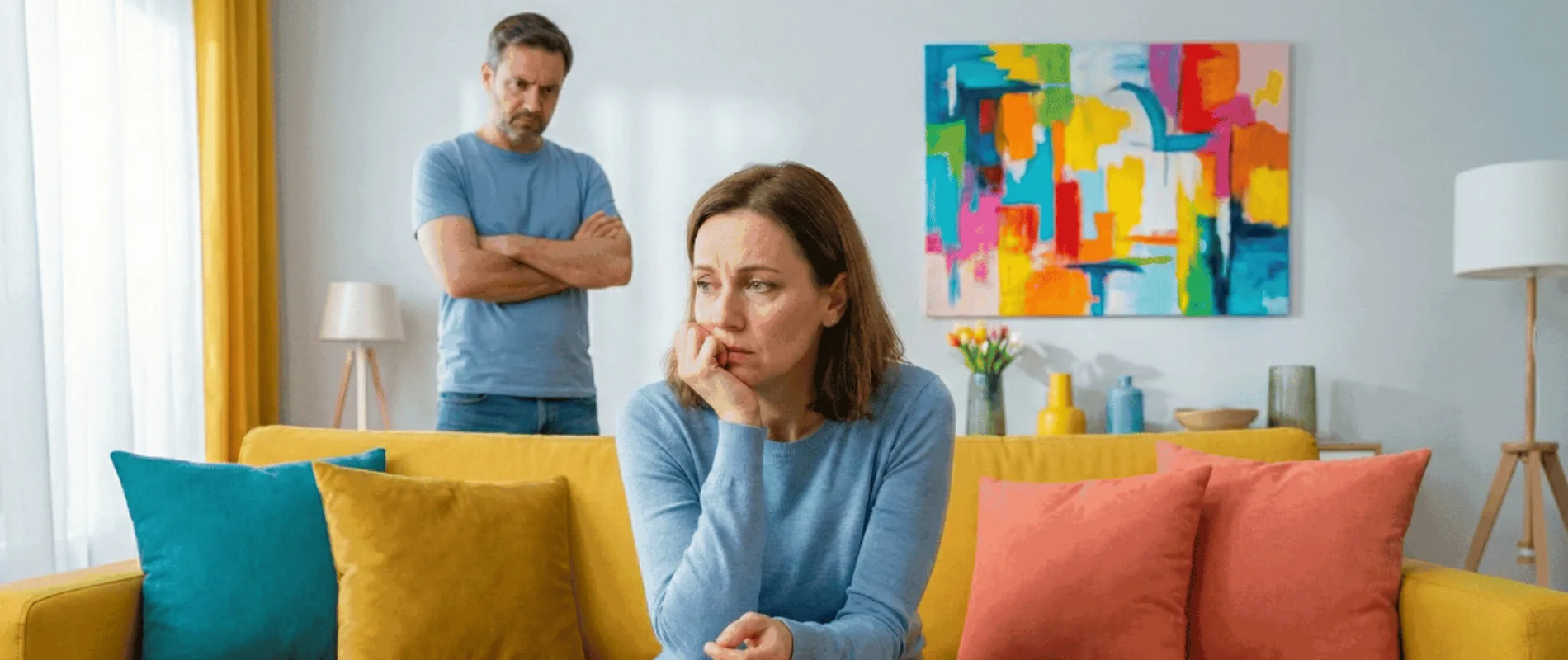 Free Emotional Abuse Test: Signs of Hidden Abuse & Gaslighting - TherapyDen