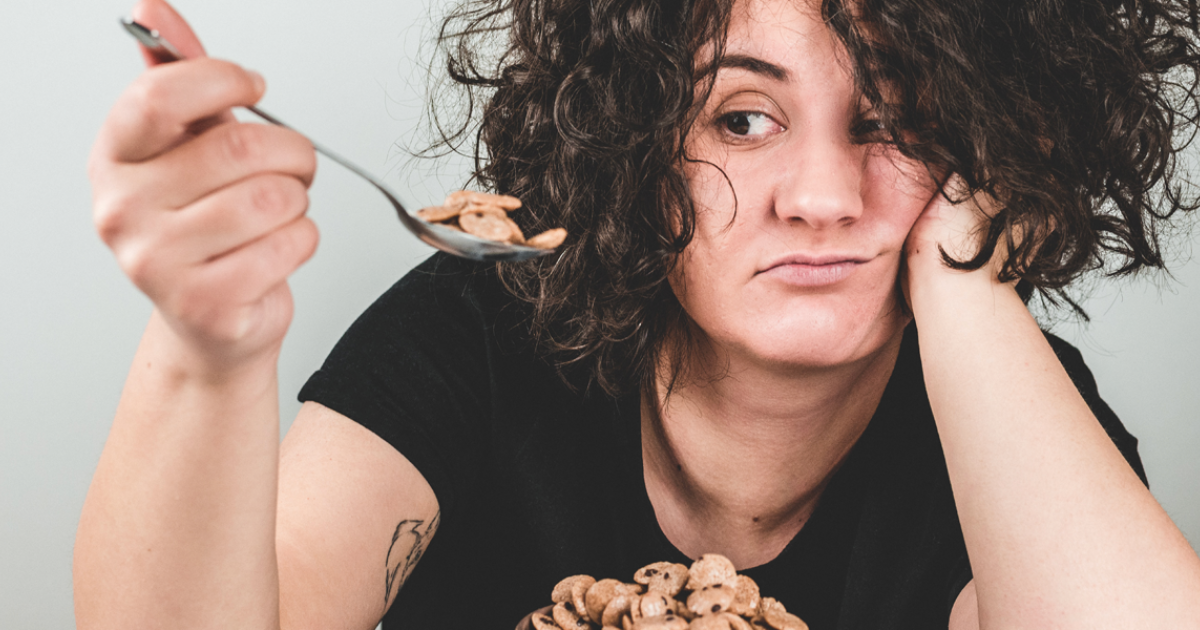 Set Boundaries in Eating Disorder Recovery - TherapyDen