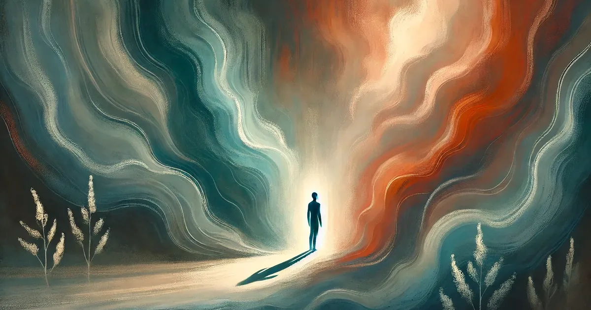 Why You Feel Like Everyone Hates You Lately - TherapyDen