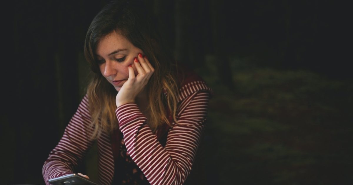 Emotional Dumping: What It Is and How to Stop - TherapyDen