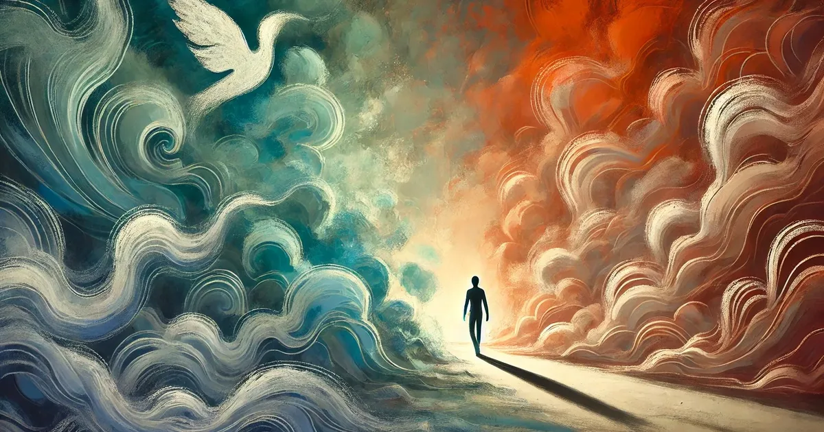 What Is Reactive Abuse? Signs, Triggers, and Self-Protection - TherapyDen