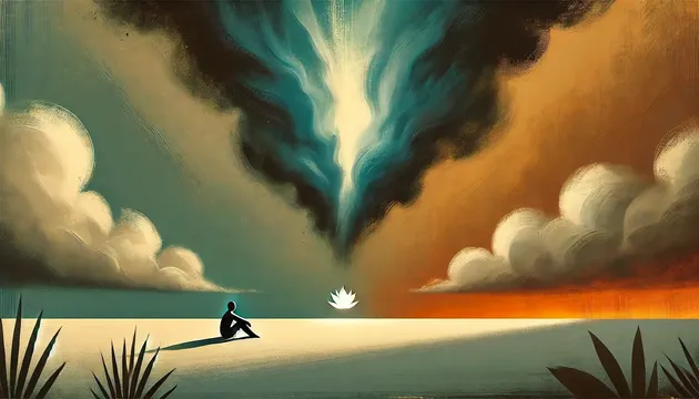 Stop Catastrophic Thinking Fast with CBT Techniques - TherapyDen