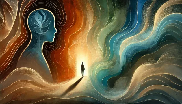 Emotional Abuse Unmasked: Your Guide to Recovery & Strength - TherapyDen