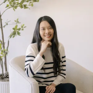 Iscah Ho, LMFT - TherapyDen