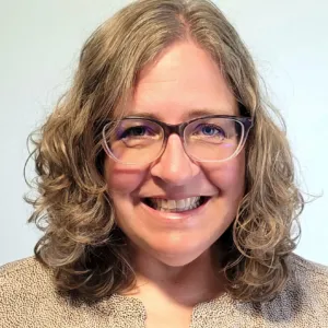 Stacey Wright, LMFT - TherapyDen