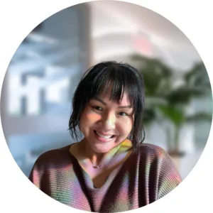 Francyne (Nga Francyne) Nguyen, LCSW - TherapyDen