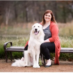 Erin Groeteke, LPC-S - TherapyDen