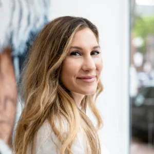 Victoria Pappas, - TherapyDen