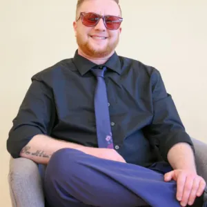 Sam Wilde, - TherapyDen