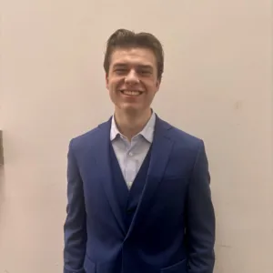 Elijah Abrahamson, - TherapyDen