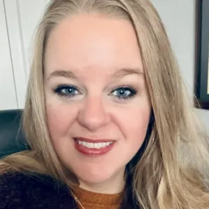 Katie McMahon, LPC, LCADC - TherapyDen