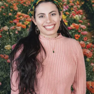 Jomaris Díaz Hernández, LCMHCA - TherapyDen